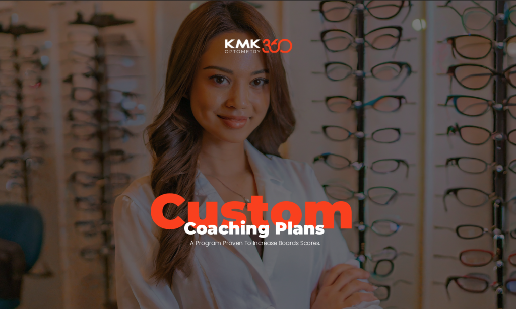 Part 1 - EliteGroup - KMK Optometry™ Coaching
