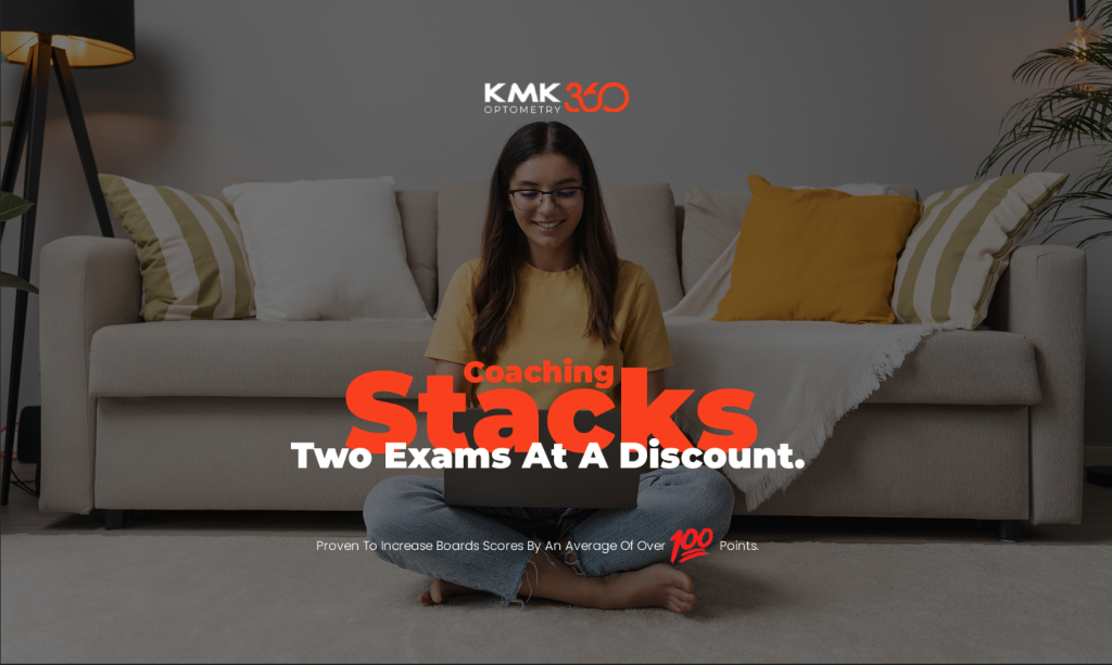 Bundle Plans - KMK Optometry™ Coaching