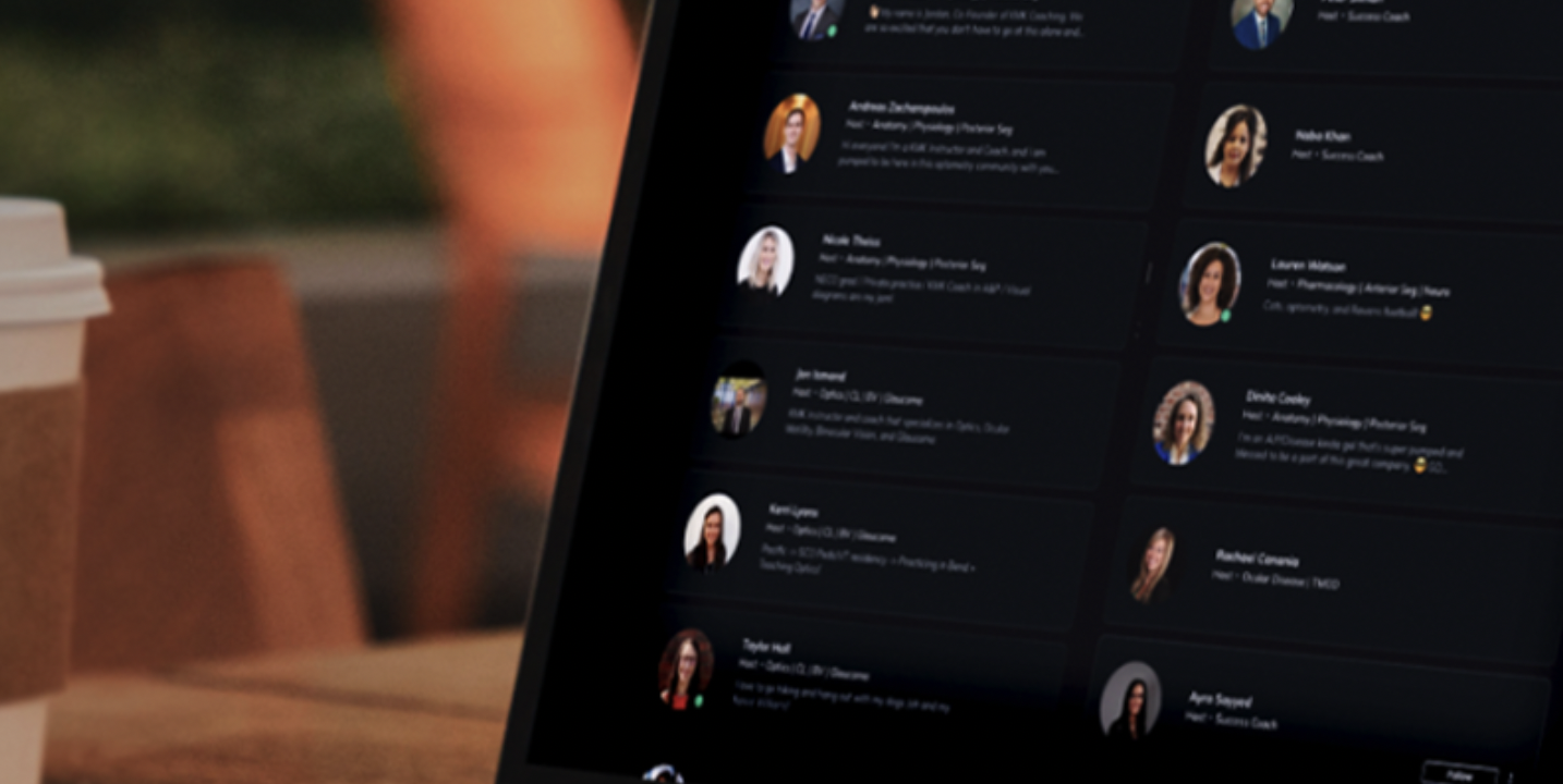 Bundles 2025 - KMK Optometry™ Coaching